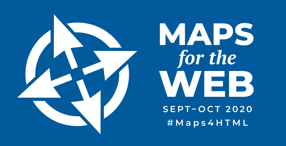 W3C/OGC Joint Workshop Series on Maps for the Web