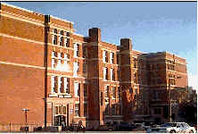 BOSTON HIGH