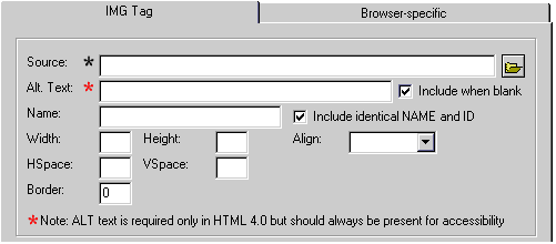 Techniques for ATAG 1.0: Appendix A