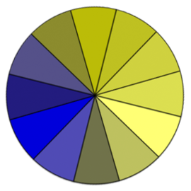 Overview of Low Vision - Low Vision Accessibility Task Force