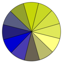 Overview of Low Vision - Low Vision Accessibility Task Force