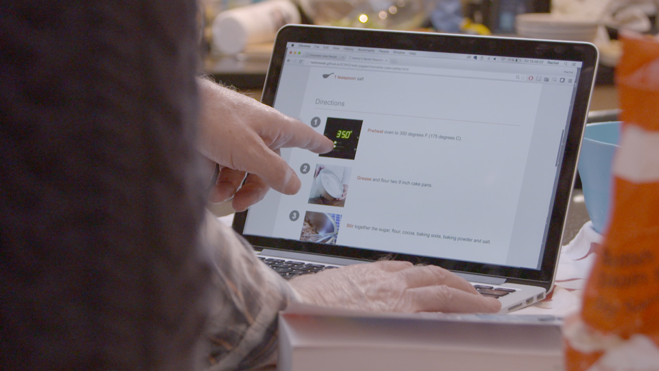 Understandable Content | Web Accessibility Initiative (WAI) | W3C