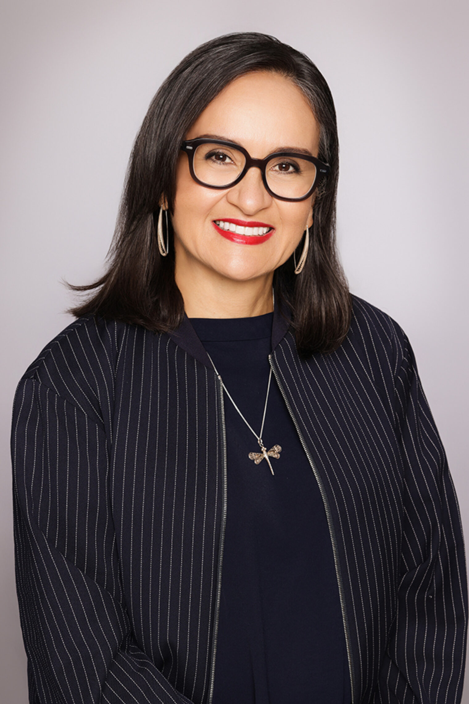 World Wide Web Consortium welcomes Sylvia Cadena as Chief Development Officer | 2024 | Press ...