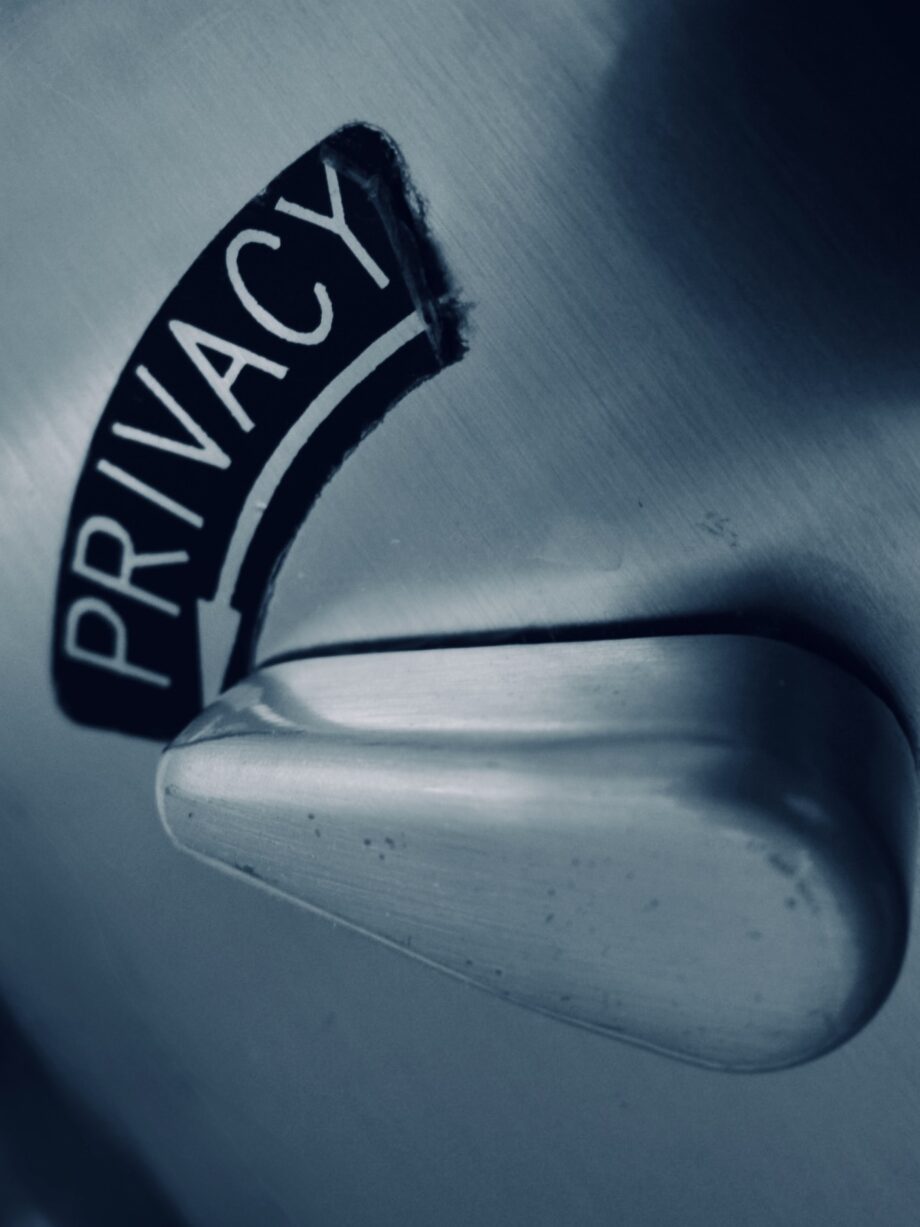 New Privacy Principles for a more trustworthy web | 2025 | Blog | W3C