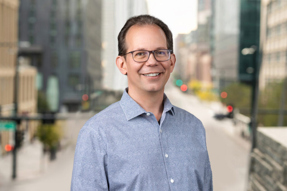 World Wide Web Consortium (W3C) welcomes Seth Dobbs as new Chief ...