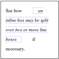 CSS static and relative positioning - W3C Wiki