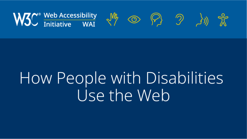 WAI images W3C Wiki wai-images-w3c-wiki